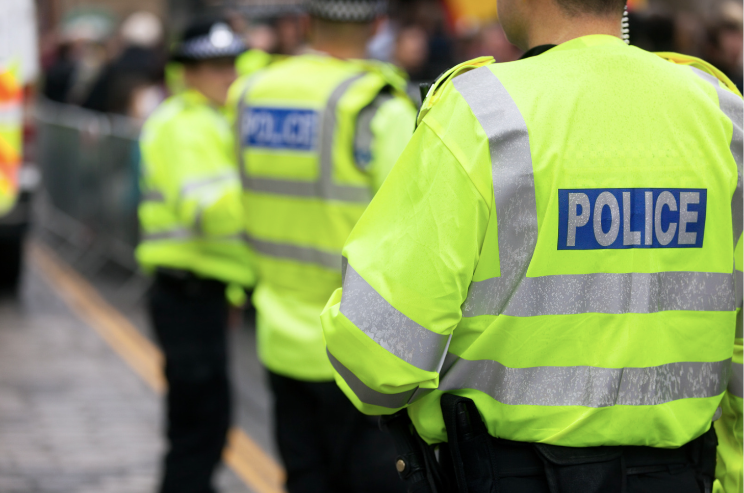 How Real Are Those TV Police Interviews? - Matthew J Evans - Author
