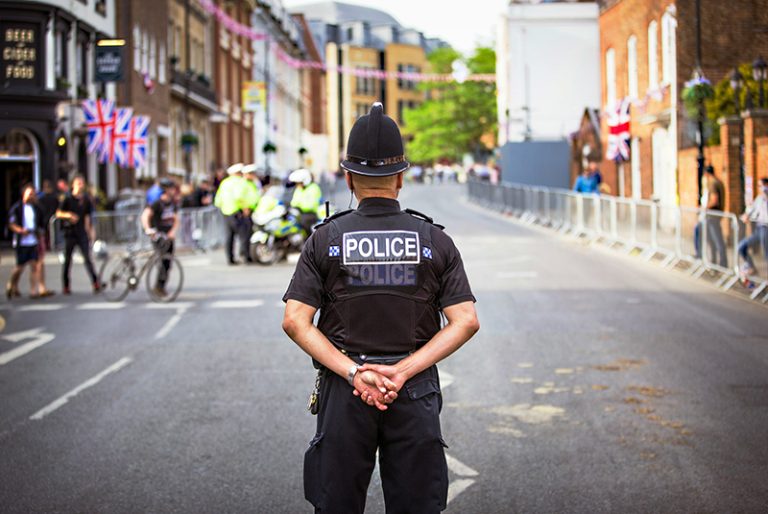 The Differences Between American and British Policing Terms - Matthew J ...